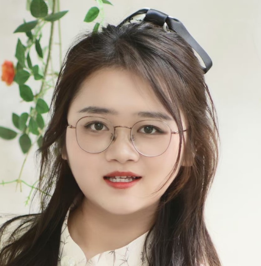 About me - Jieyu Zheng